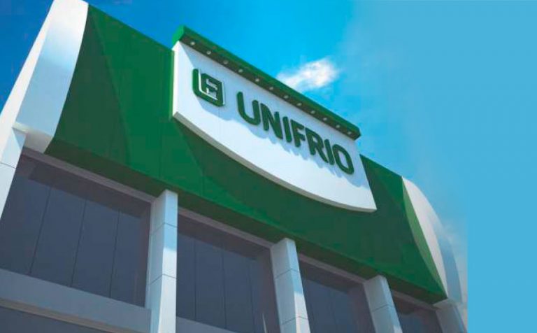 Unifrio - Quem Somos